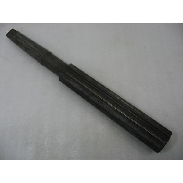 岡崎精工(OKAZAKI) マシンリーマー 右刃 ストレート刃(直刃) 31mm(31.0mm)×MT3 テーパーシャンク : 工具流通センター - 通販 - Yahoo!ショッピング