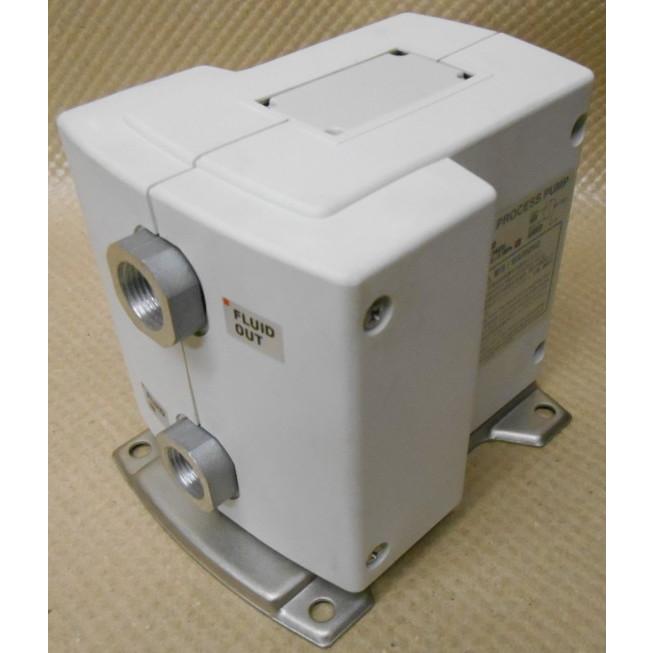SMC プロセスポンプ PA3120-03 : 工具流通センター - 通販 - Yahoo!ショッピング