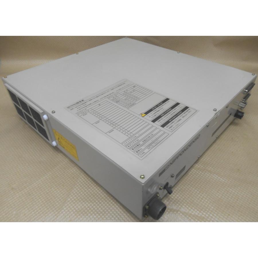 デンソー(DENSO) ロボットコントローラー (ROBOT CONTROLLER) RC3-S4A : 工具流通センター - 通販 ...