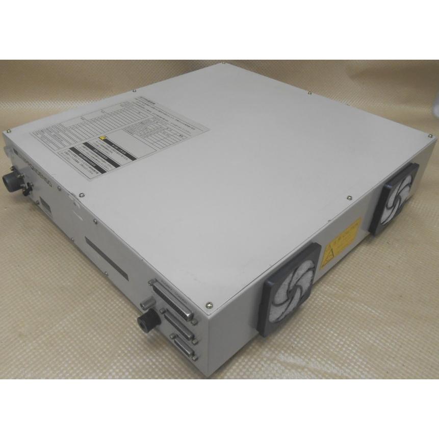 デンソー(DENSO) ロボットコントローラー (ROBOT CONTROLLER) RC3-S4A : 工具流通センター - 通販 ...