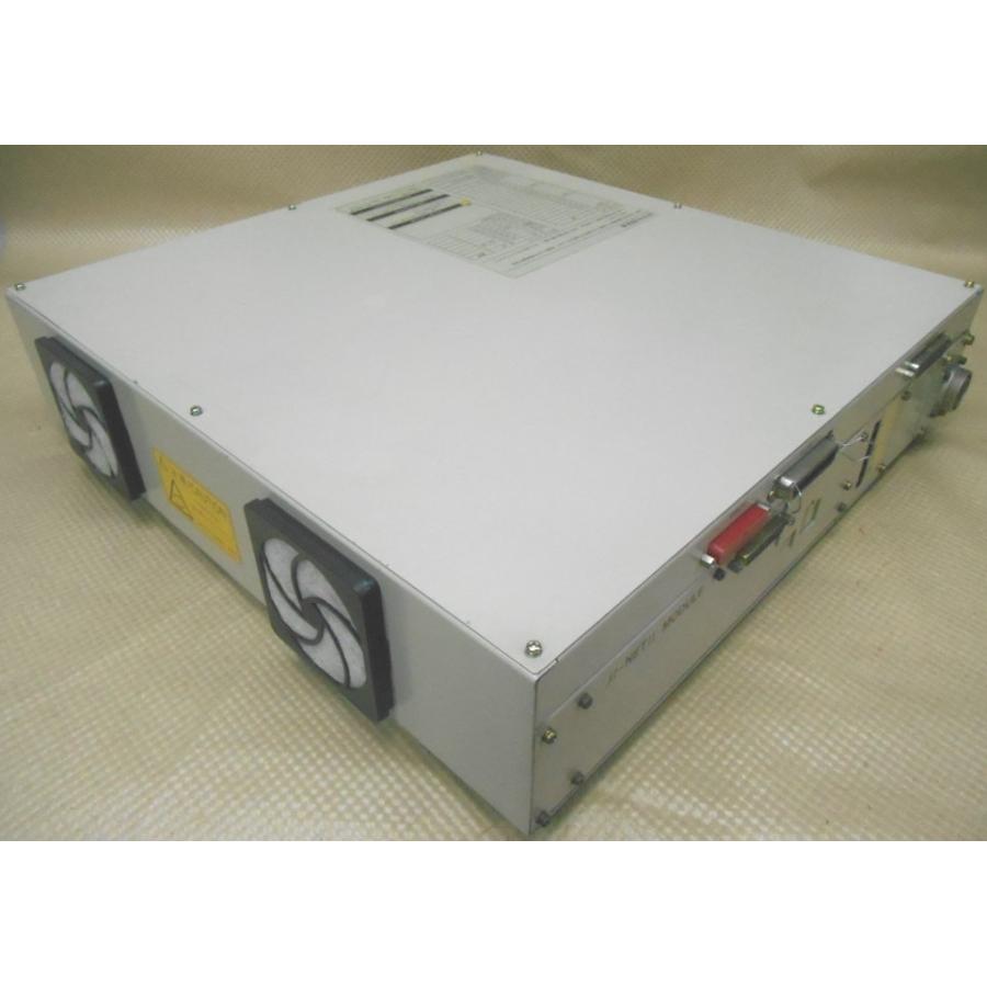 デンソー(DENSO) ロボットコントローラー (ROBOT CONTROLLER) RC3-S4A : 工具流通センター - 通販 ...