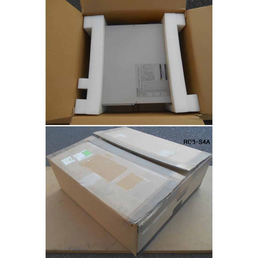 デンソー(DENSO) ロボットコントローラー (ROBOT CONTROLLER) RC3-S4A : 工具流通センター - 通販 ...