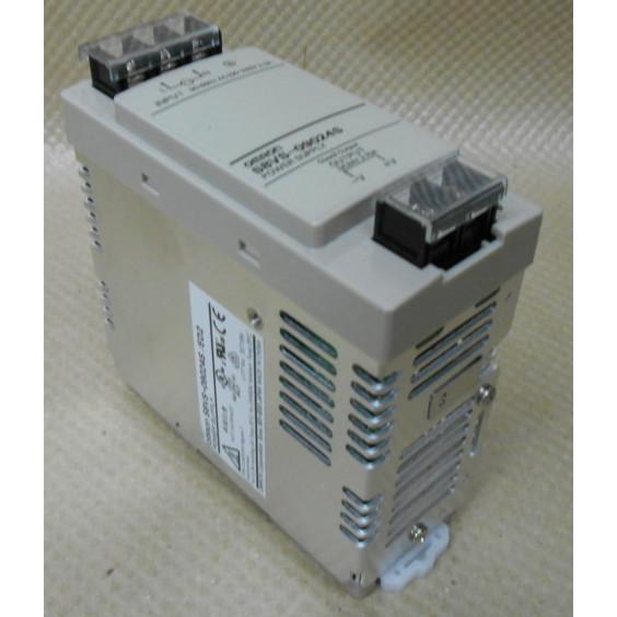 オムロン（OMRON） 3 スイッチング・パワーサプライ S8VS-09024S 出力電圧24V 出力電力90W 入力AC100-240V : 工具流通センター - 通販 - Yahoo!ショッピング