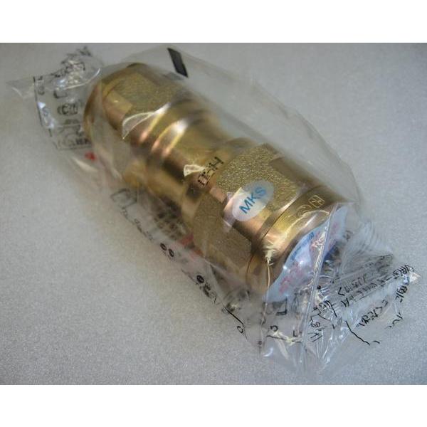 オンダ製作所 ダブルロックジョイント 同径ソケット 9k-047b-2 13A×13A WJ3-13C-S 青銅製 樹脂管継手 ユニオン ...