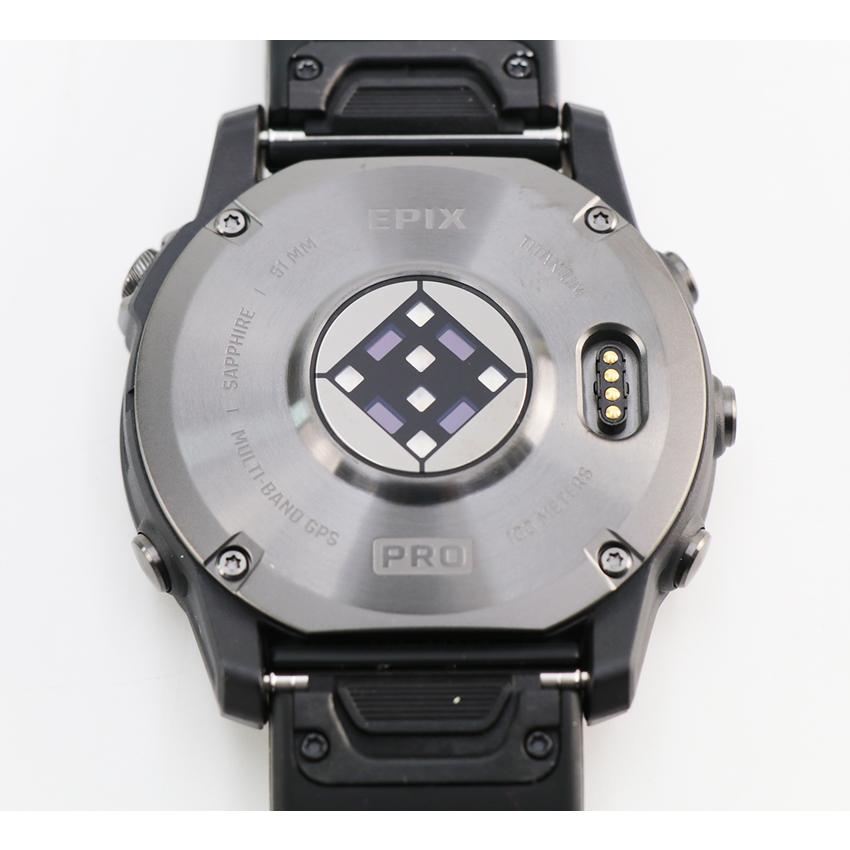 GARMIN 【保証付】【国内正規品】GARMIN EPIX PRO (GEN 2) 51MM BLACK : エンドレスYahoo!店 - 通販 - Yahoo!ショッピング