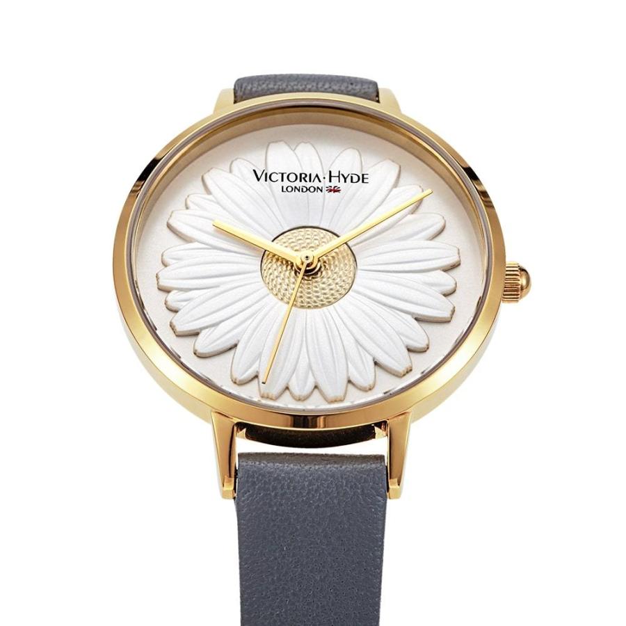 VICTORIA HYDE LONDON ヴィクトリアハイドロンドン 腕時計 レディス VH1016Fレディース : エンドレスYahoo!店 ...