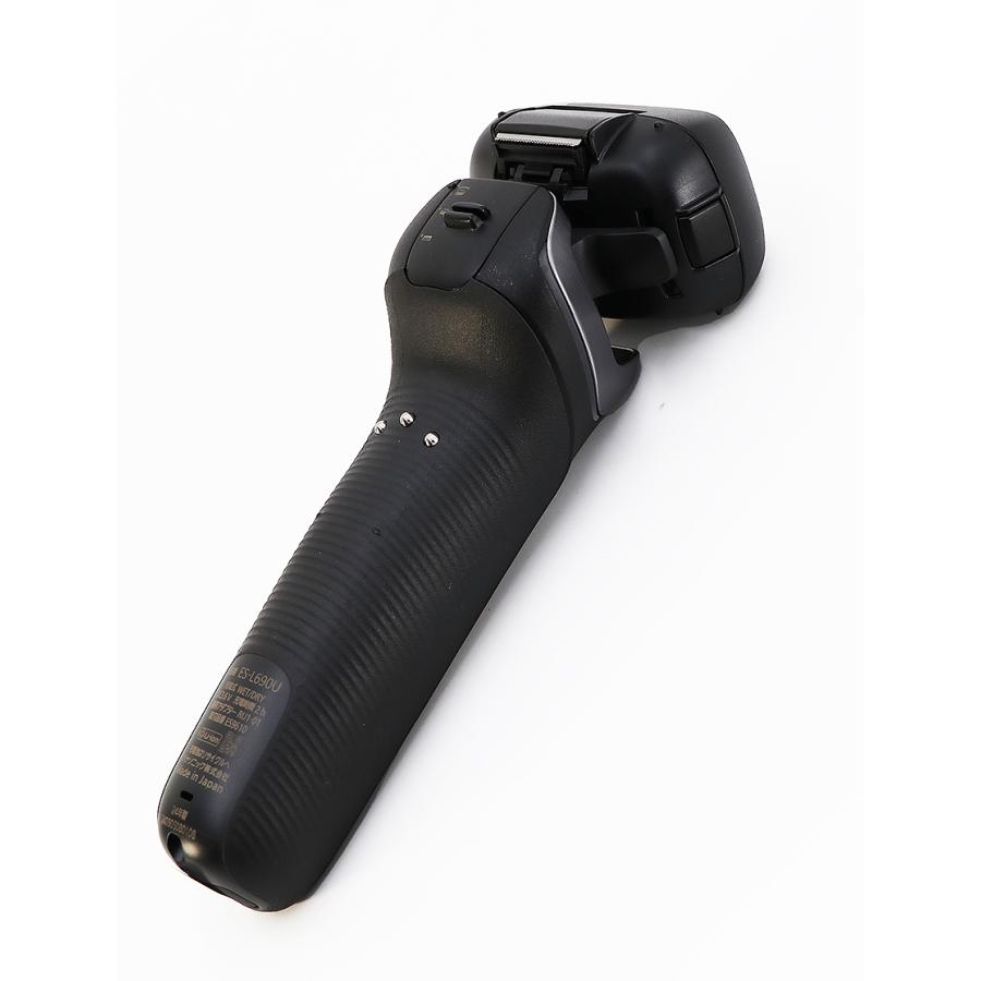 Panasonic 【正規品】Panasonic メンズシェーバー ラムダッシュPRO クラフトブラック ES-L690U-K : エンドレスYahoo!店 - 通販 - Yahoo!ショッピング