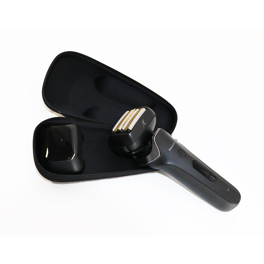 Panasonic 【正規品】Panasonic メンズシェーバー ラムダッシュPRO クラフトブラック ES-L690U-K : エンドレスYahoo!店 - 通販 - Yahoo!ショッピング