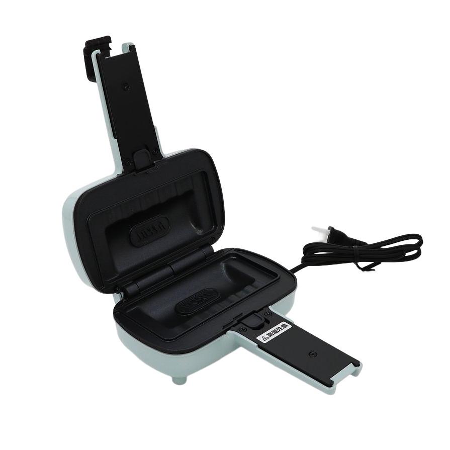 Toffy 【国内正規品】【保証付】ラドンナ ハーフホットサンドメーカー K-HS5-PA : エンドレスYahoo!店 - 通販 - Yahoo!ショッピング