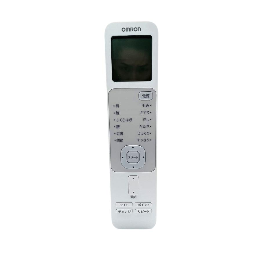 【保証付】【国内正規品】OMRON オムロン 低周波治療器 HV-F230-JE3 : 4975479418303 : エンドレスYahoo ...