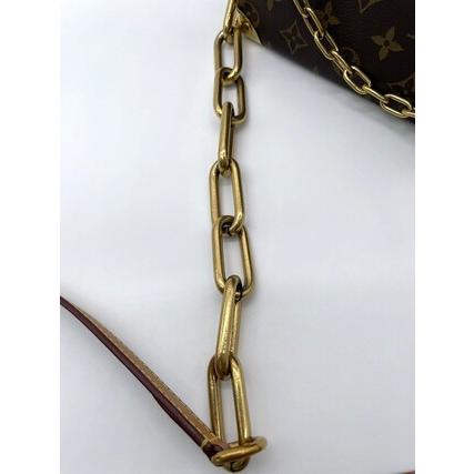 LOUIS VUITTON ルイヴィトン モノグラム ミニ ソフトトランク LOUIS VUITTON ルイヴィトン モノグラム ミニ ソフトトランク
