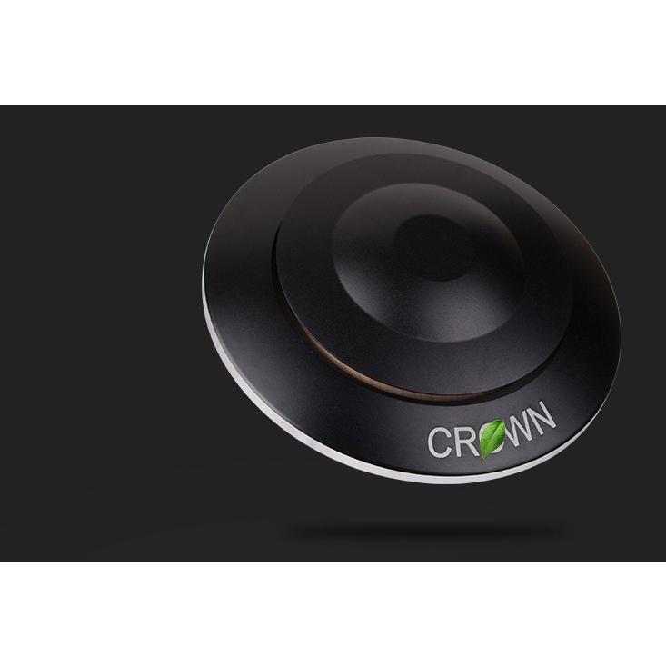 クラウン クラウンCROWN180/200/210系汎用車載アロマテラピーホルダー 車内香り変わり エアーフレッシュナー装飾品 アルミ合金製 ...