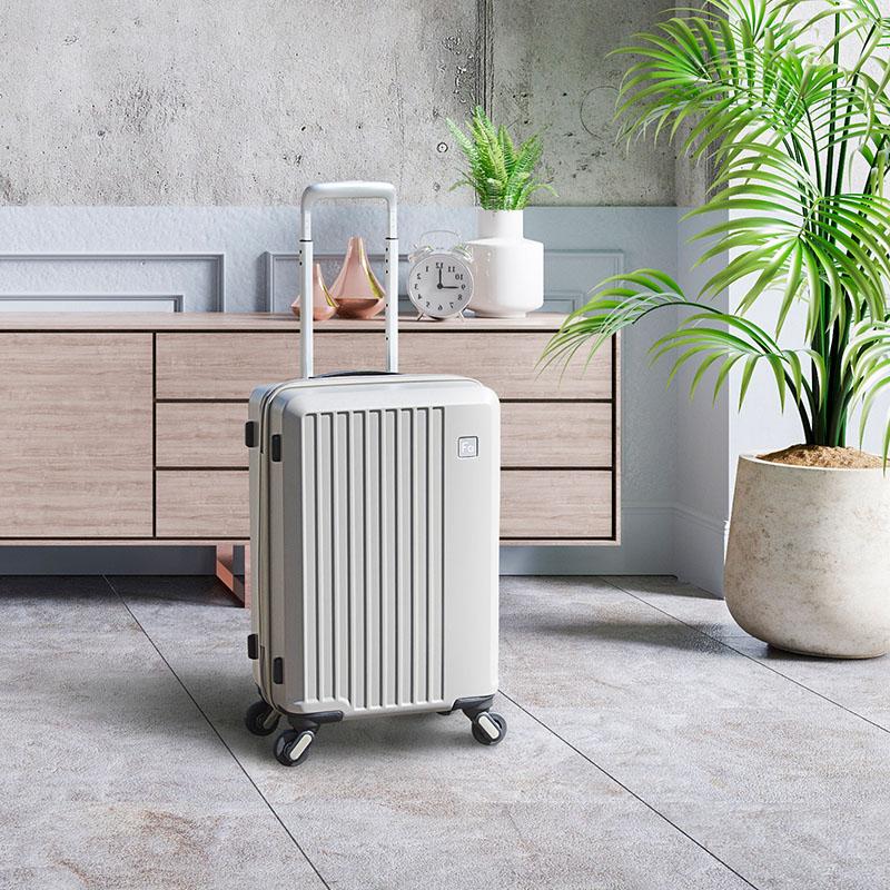 FREQUENTER メーカー公式店 フリクエンター リエーヴェ LIEVE 68cm L サイズ 1-253 バッグ tsaロック 旅行 ...