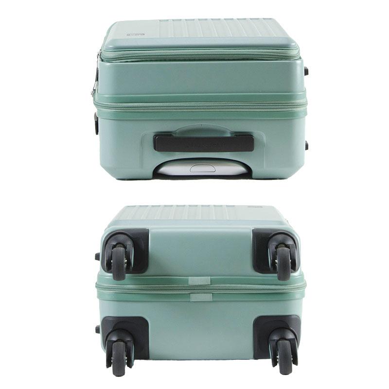 FREQUENTER メーカー公式店 フリクエンター リエーヴェ LIEVE 48cm S サイズ 1-254 バッグ tsaロック 旅行 ...