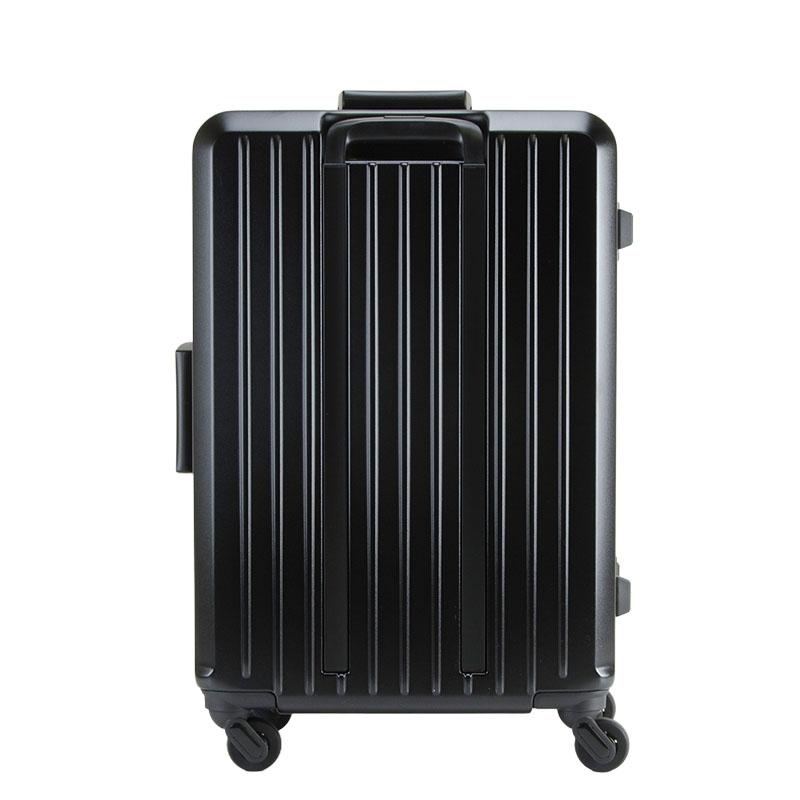 FREQUENTER メーカー公式店 フリクエンター リエーヴェ フレーム型 LIEVE 67cm L サイズ 1-531 バッグ tsa ...