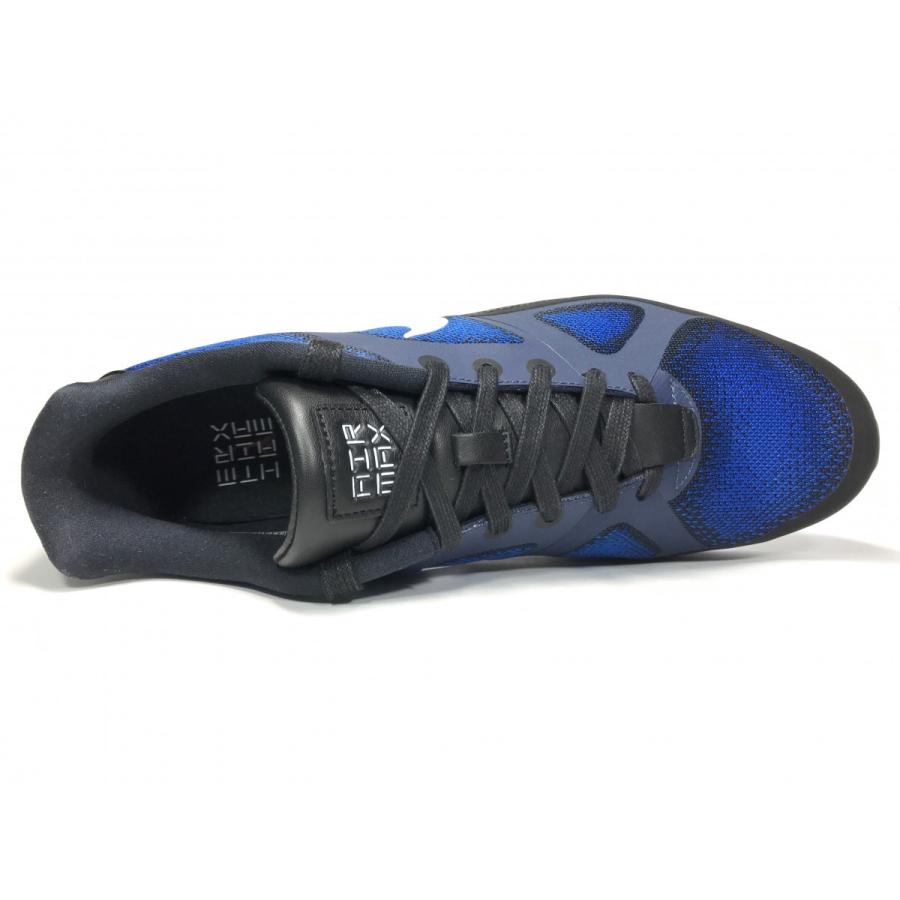 NIKE（ナイキ） 【MARK PARKER】NIKE AIR MAX MP ULTRA【ナイキ エア マックス MP ウルトラ】DEEP ...