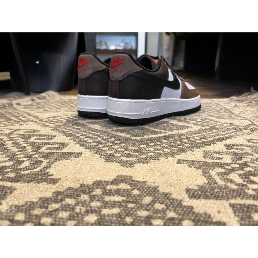 エア フォース 1 【日本未発売モデル】【エスケープ】NIKE AIR FORCE LOW RETRO【エアフォース1】WHITE ...