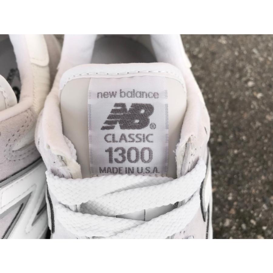 1300シリーズ 【MADE IN USA】NEW BALANCE M1300 CLW【アメリカ 1300シリーズ 【MADE IN USA】NEW BALANCE M1300 CLW【アメリカ
