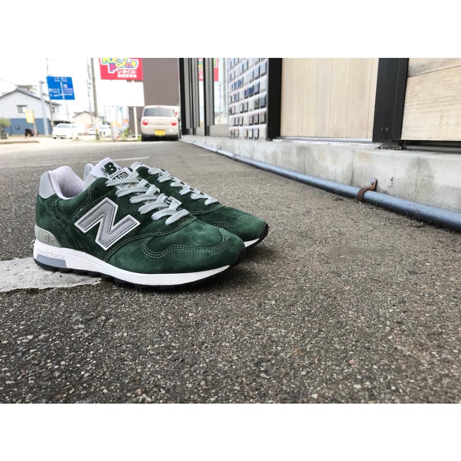 New Balance（ニューバランス） 【流通限定モデル】【MADE IN USA】NEW BALANCE M1400 MG【アメリカ製 ...