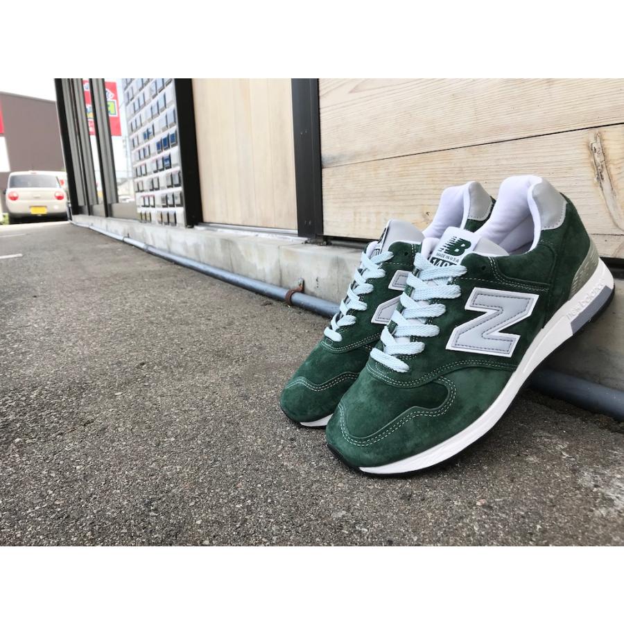 New Balance（ニューバランス） 【流通限定モデル】【MADE IN USA】NEW BALANCE M1400 MG【アメリカ製 ...