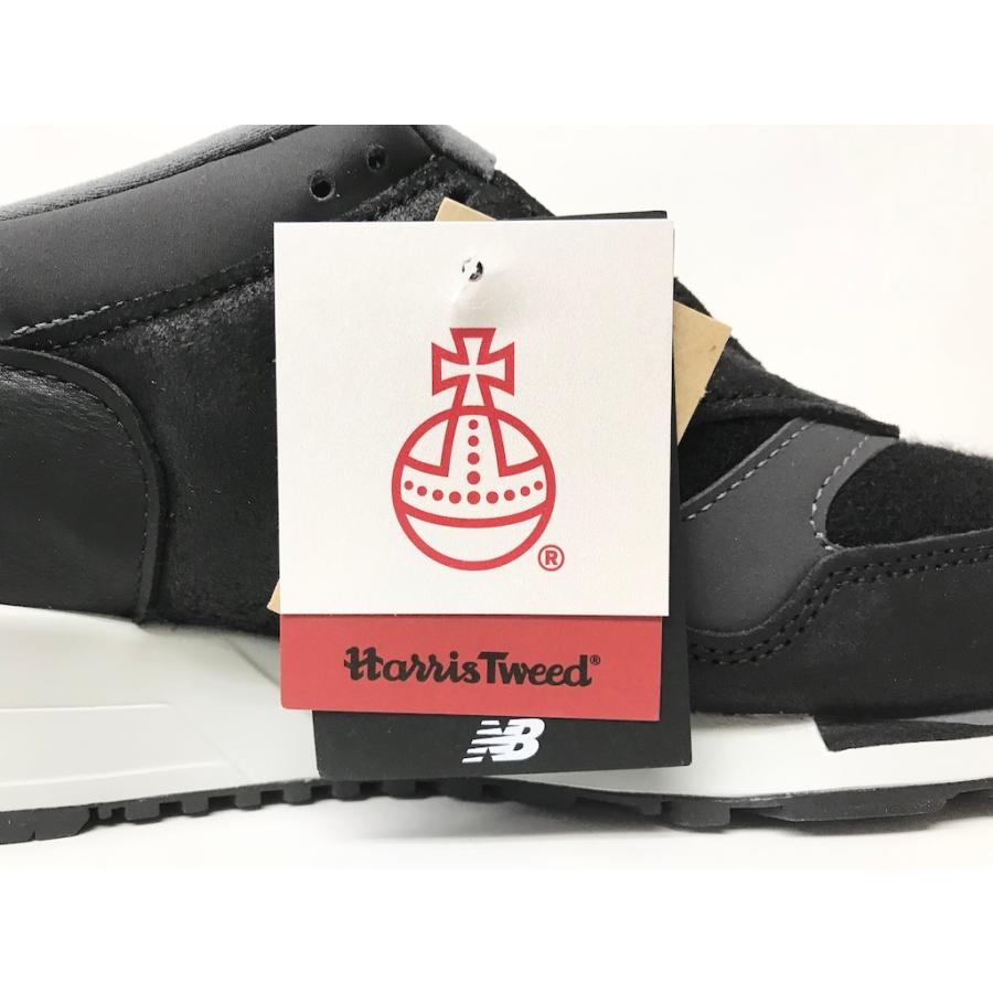 1500シリーズ 【40周年記念モデル】【海外限定】【Harris Tweed 1500シリーズ 【40周年記念モデル】【海外限定】【Harris Tweed