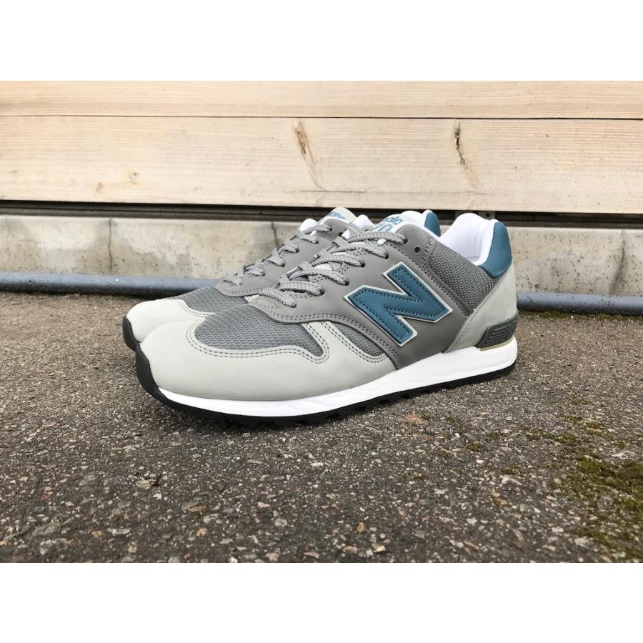 New Balance（ニューバランス） 【海外限定モデル】【vibram】【MADE IN ENGLAND】NEW BALANCE M670 ...
