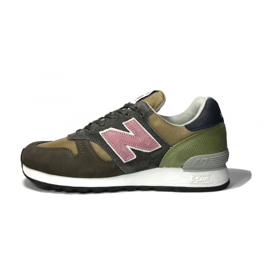 New Balance（ニューバランス） 【SURPLUS PACK】【MADE IN ENGLAND】NEW BALANCE M670 SP ...