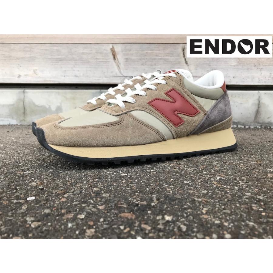 New Balance（ニューバランス） 【40周年記念モデル】【海外限定】【MADE IN ENGLAND】NEW BALANCE M730 ...