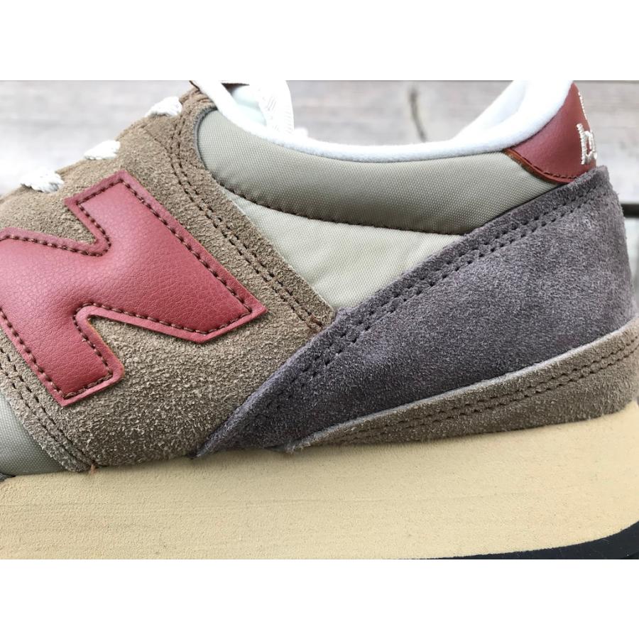 New Balance（ニューバランス） 【40周年記念モデル】【海外限定】【MADE IN ENGLAND】NEW BALANCE M730 ...