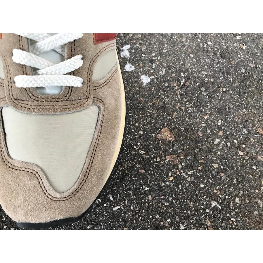 New Balance（ニューバランス） 【40周年記念モデル】【海外限定】【MADE IN ENGLAND】NEW BALANCE M730 ...