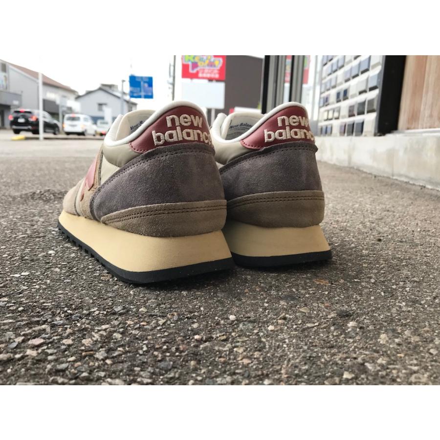 New Balance（ニューバランス） 【40周年記念モデル】【海外限定】【MADE IN ENGLAND】NEW BALANCE M730 ...