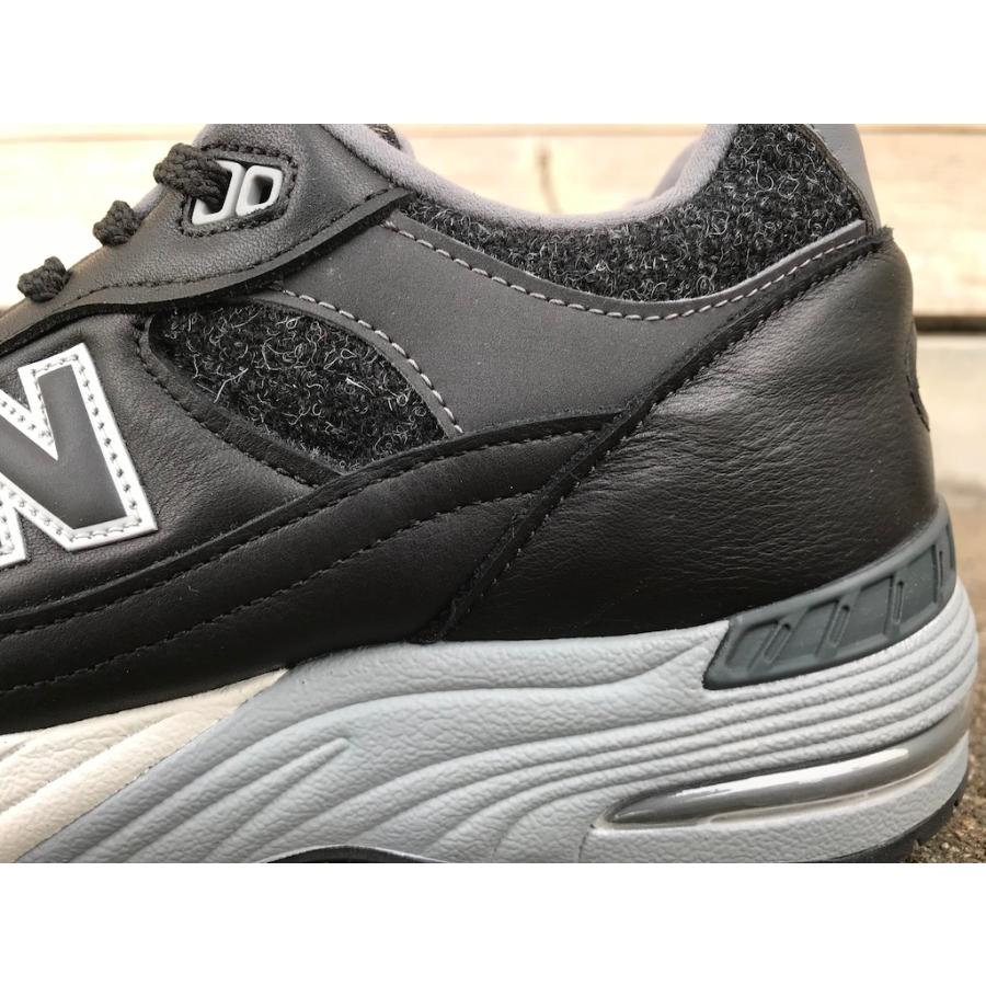991シリーズ 【海外限定モデル】【Harris Tweed】【MADE IN ENGLAND】NEW BALANCE M991 DJ ...