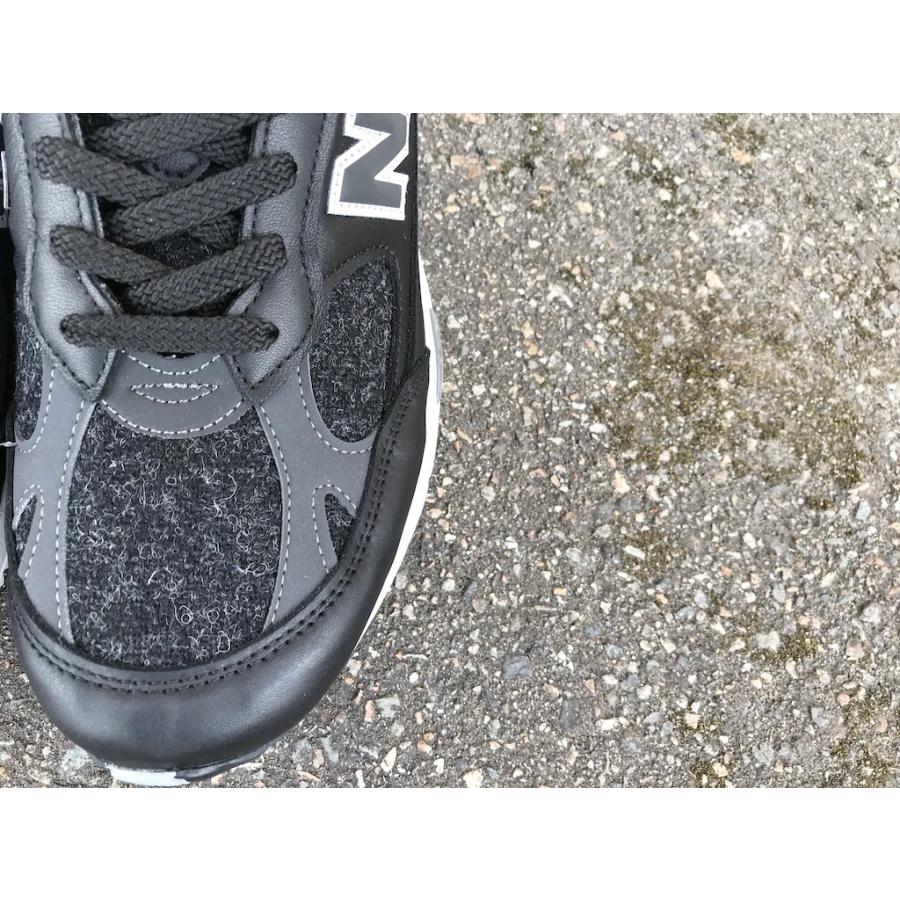 991シリーズ 【海外限定モデル】【Harris Tweed】【MADE IN ENGLAND】NEW BALANCE M991 DJ ...