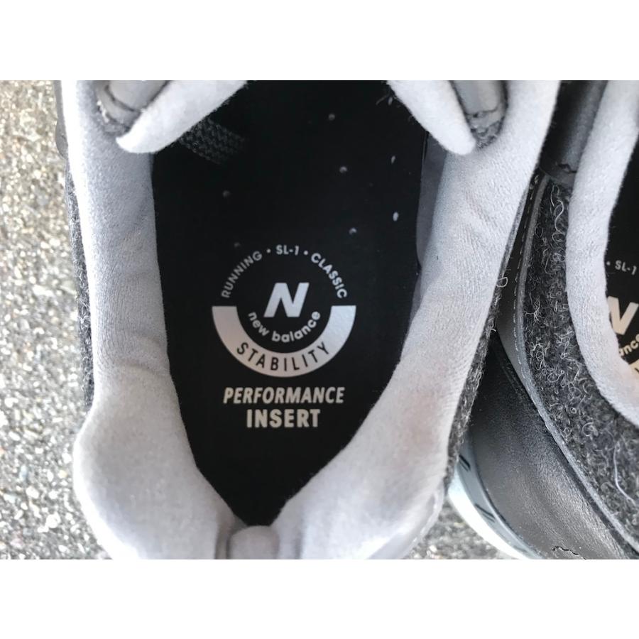 991シリーズ 【海外限定モデル】【Harris Tweed】【MADE IN ENGLAND】NEW BALANCE M991 DJ ...