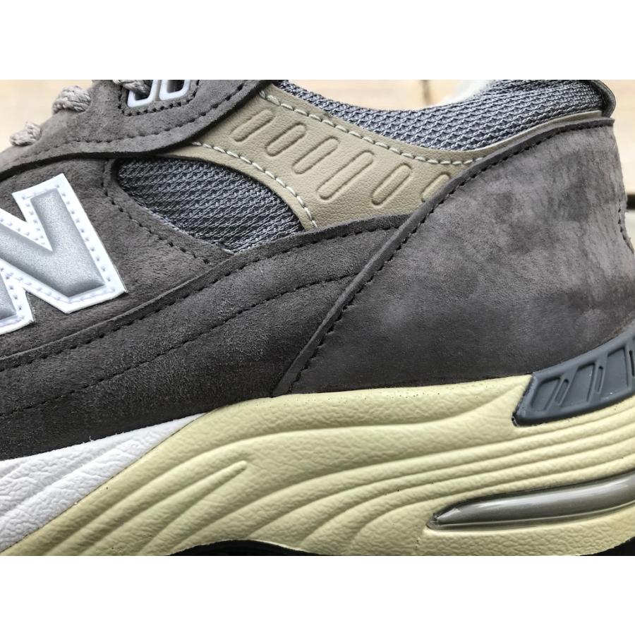 991シリーズ 【流通限定モデル】【40TH ANNIVERSARY MODEL】【MADE IN ENGLAND】NEW BALANCE ...