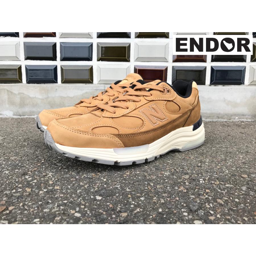 992シリーズ 【並行輸入品】【流通限定モデル】【MADE IN USA】NEW BALANCE M992 LX【アメリカ製】WEAT : ENDOR - 通販 - Yahoo!ショッピング