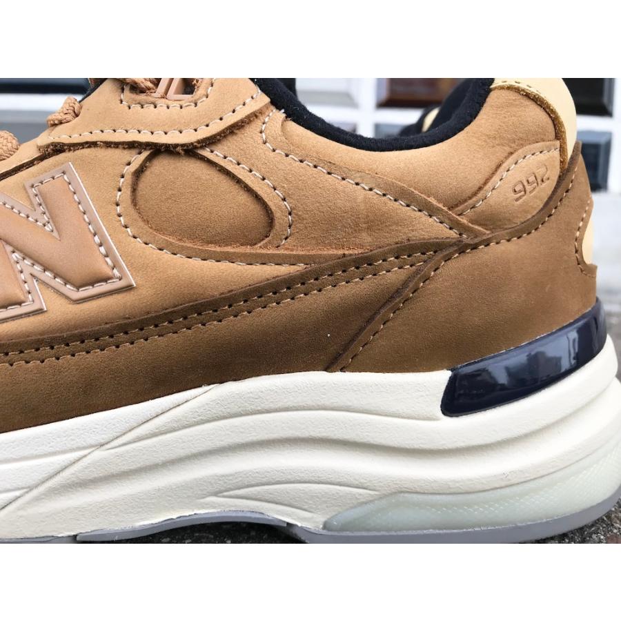 992シリーズ 【並行輸入品】【流通限定モデル】【MADE IN USA】NEW BALANCE M992 LX【アメリカ製】WEAT : ENDOR - 通販 - Yahoo!ショッピング