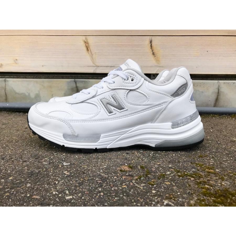 992シリーズ 【海外限定モデル】【MADE IN USA】NEW BALANCE M992 WL【アメリカ製】WHITE : ENDOR - 通販 - Yahoo!ショッピング