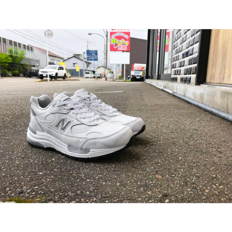992シリーズ 【海外限定モデル】【MADE IN USA】NEW BALANCE M992 WL【アメリカ製】WHITE : ENDOR - 通販 - Yahoo!ショッピング