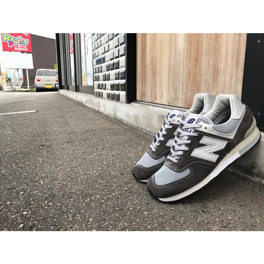 576シリーズ 【35周年記念モデル】NEW BALANCE OU576 AGG【MADE 576シリーズ 【35周年記念モデル】NEW BALANCE OU576 AGG【MADE