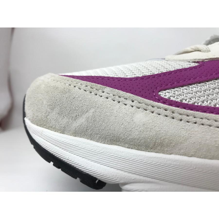 990シリーズ 【流通限定モデル】【MADE IN USA】NEW BALANCE U990 TD6【M990v6】【アメリカ製】OFF ...