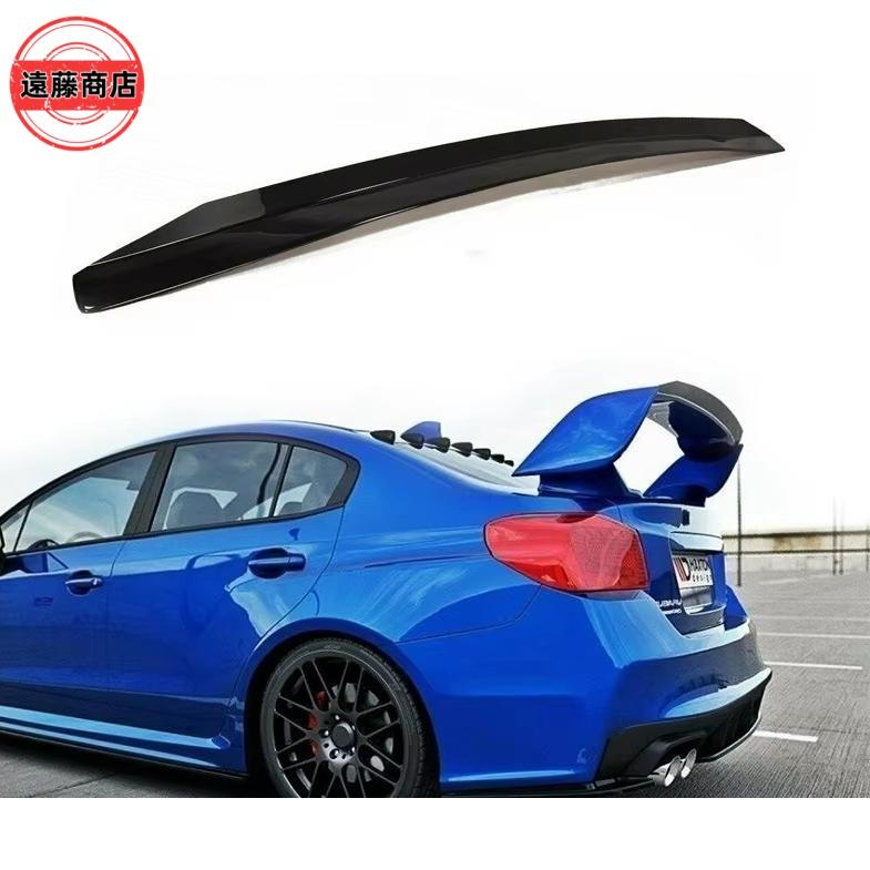 スバル WRX STI S4 VAB VAG スポイラー リアスポイラー リアウイング リヤ GT ウイング : 遠藤商店 - 通販 - Yahoo!ショッピング