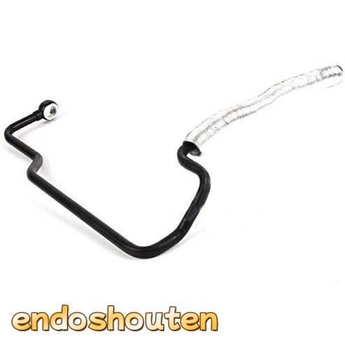 BMW MINI ミニクーパー R50 R52 R53 パワステリターンライン(リターンホース) 純正品 Cooper One 1.6i ...