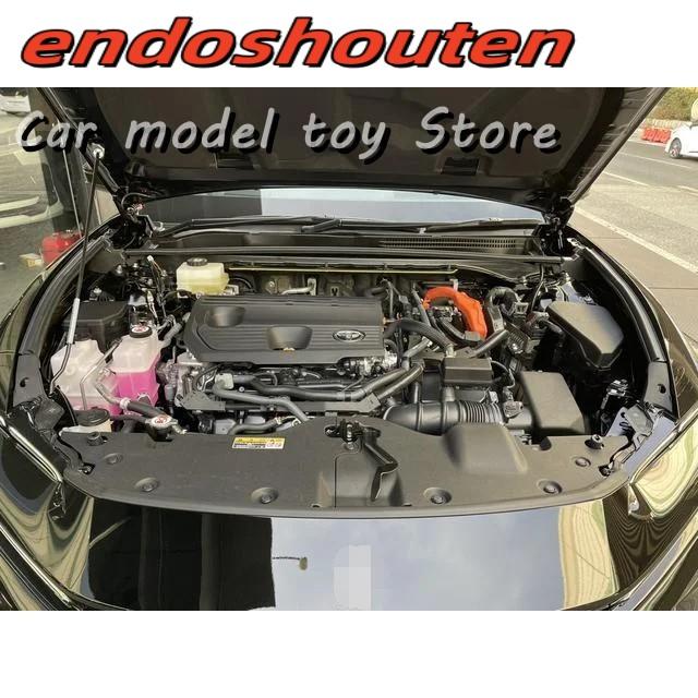 トヨタ クラウン スポーツ Z S236 2023 プレゼン フロント ボンネット ストラット ショック ダンパー リフト サポート アブソーバー プロップ ロッ : 遠藤商店 - 通販 ...