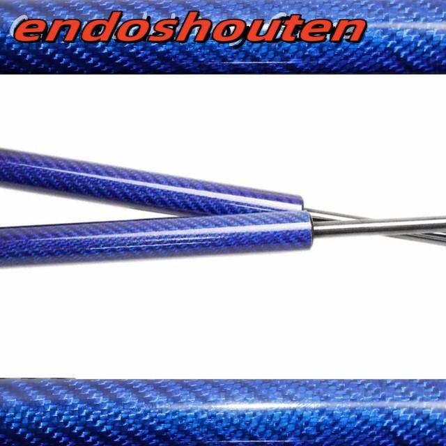 トヨタ クラウン スポーツ Z S236 2023 プレゼン フロント ボンネット ストラット ショック ダンパー リフト サポート アブソーバー プロップ ロッ : 遠藤商店 - 通販 ...