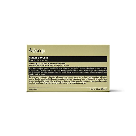 【Aesop イソップ 】ナ―チャー バー ソープ : aesop076 : e新生活 - 通販 - Yahoo!ショッピング