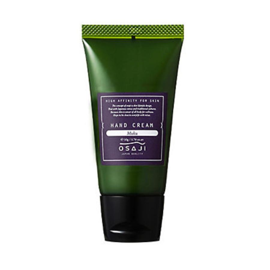OSAJI 【 OSAJI オサジ 】ハンドクリーム 50g : e新生活 - 通販 - Yahoo!ショッピング