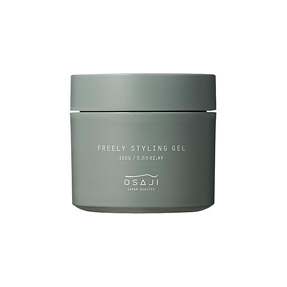 OSAJI 【OSAJI】オサジ フリーリィ スタイリング ジェル : e新生活 - 通販 - Yahoo!ショッピング