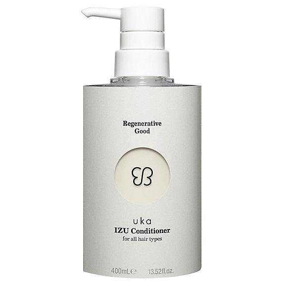uka uka イズ コンディショナー フォーオールヘアタイプ 本体 400mL : e新生活 - 通販 - Yahoo!ショッピング