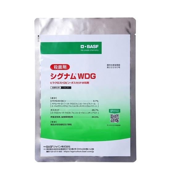 シグナムWDG 100g : 園芸商人 - 通販 - Yahoo!ショッピング